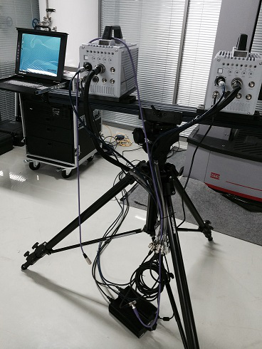 非接触全场应变测试仪（3D）-整车先进设计制造技术全国重点实验室